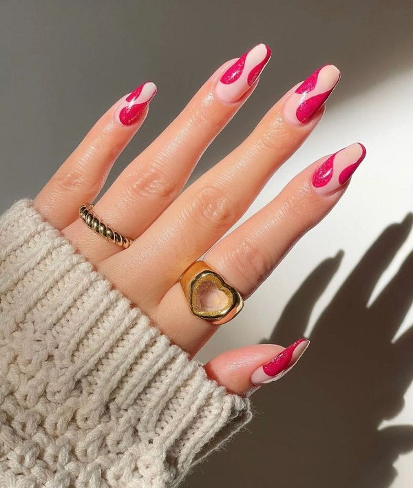 رنگ لاک ۱۴۰۲ چه رنگی است؟ رنگ لاک سال ۲۰۲۳ چه رنگیه؟